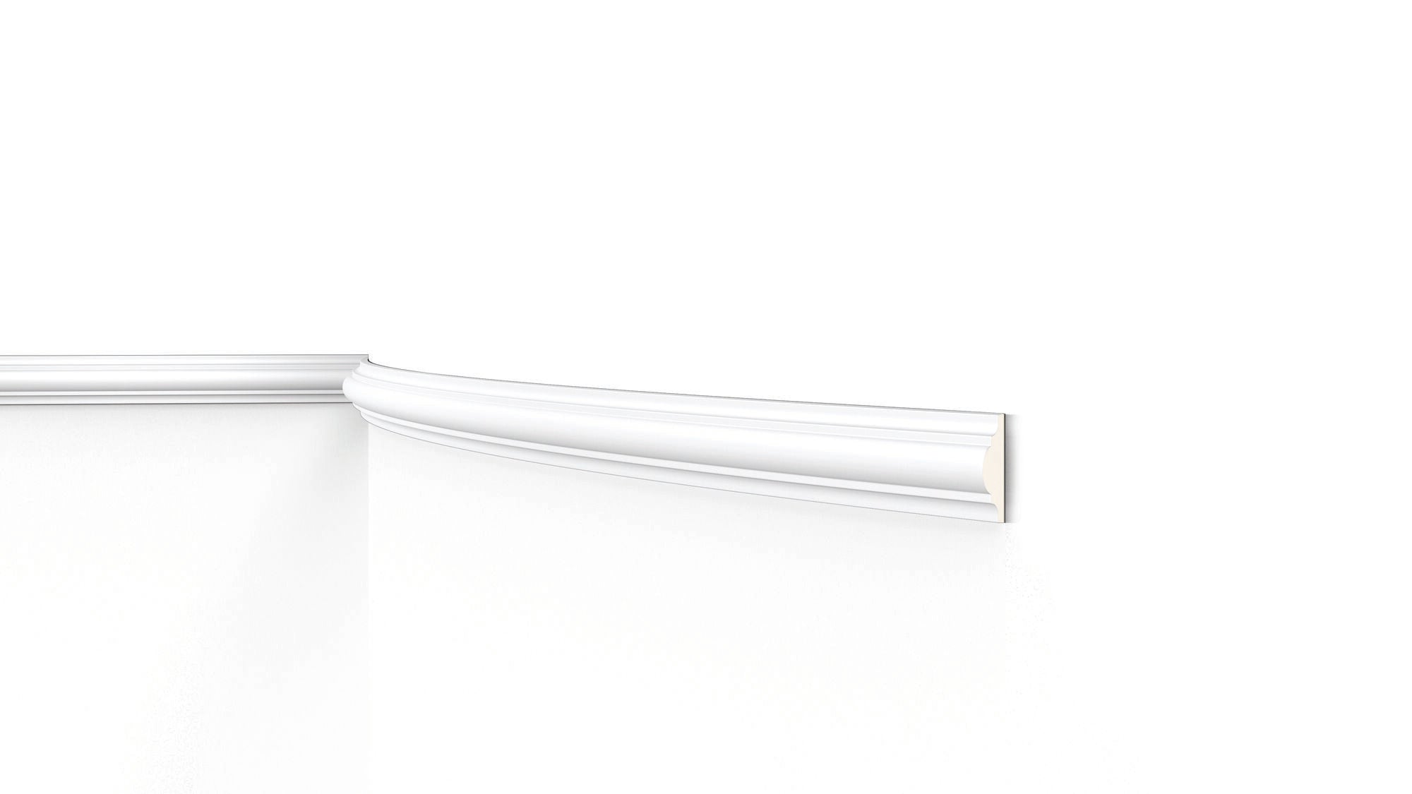 Z10 FLEX ARSTYL® PANEL MOULDINGS – Coprabel Paints