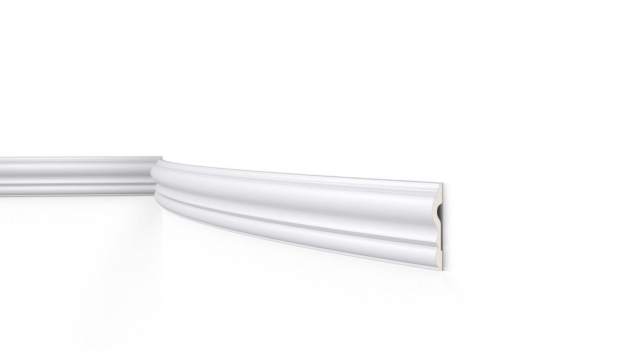 Z13 FLEX ARSTYL® PANEL MOULDINGS – Coprabel Paints