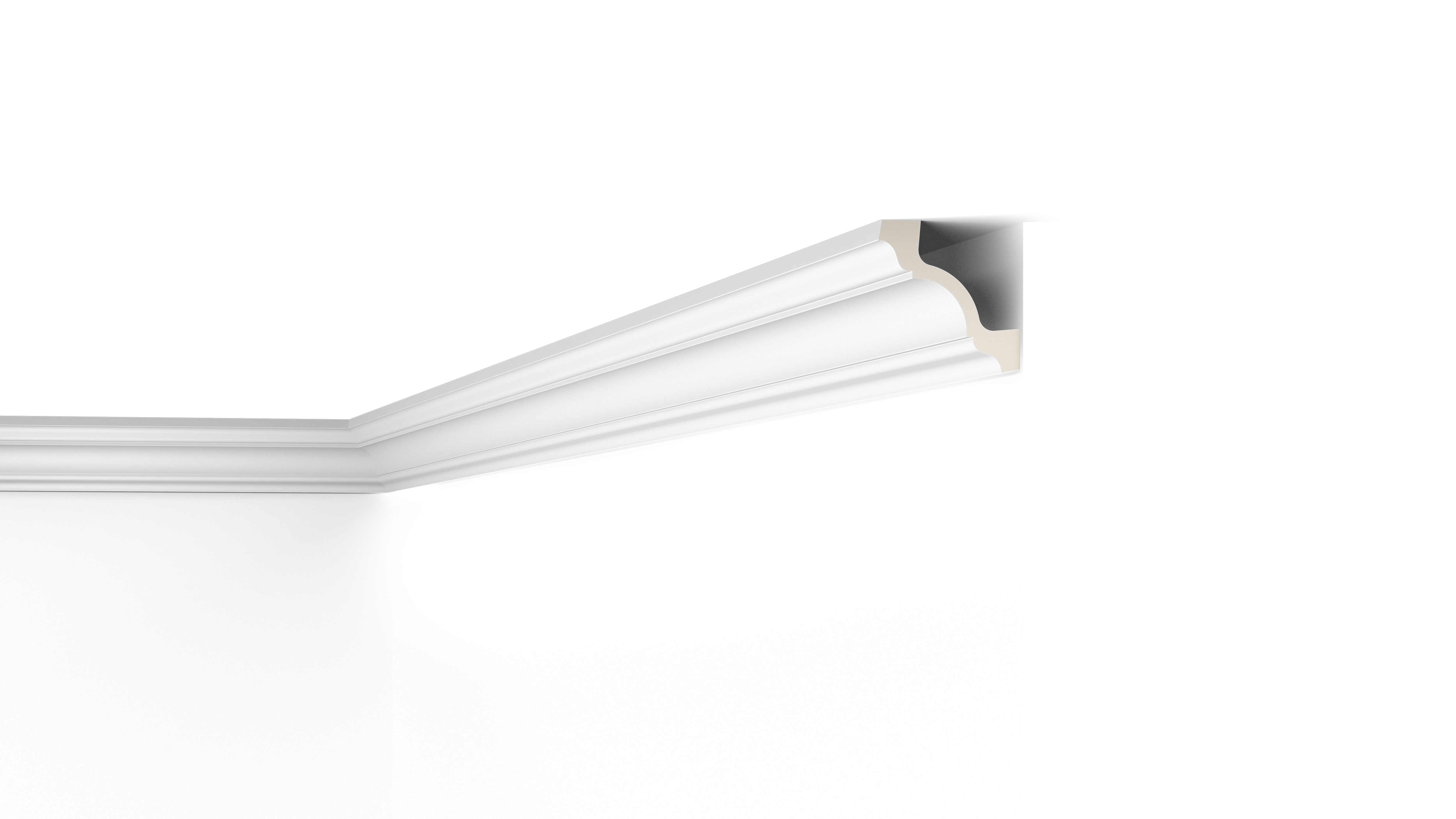 Z19 FLEX ARSTYL® CORNICES – Coprabel Paints