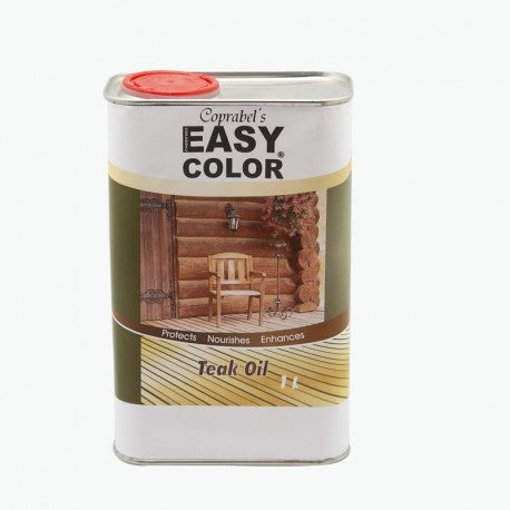 EASY COLOR Varnishes Solvent-based – Coprabel Paints